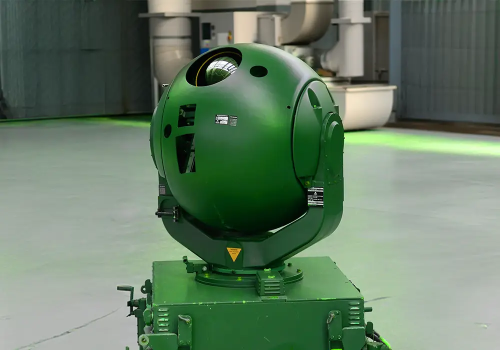 QiOptiq | Defense.flir.com