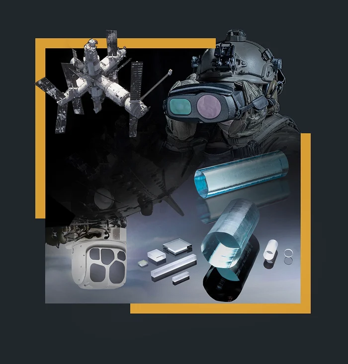 Teledyne FLIR Defense Products | Defense.flir.com