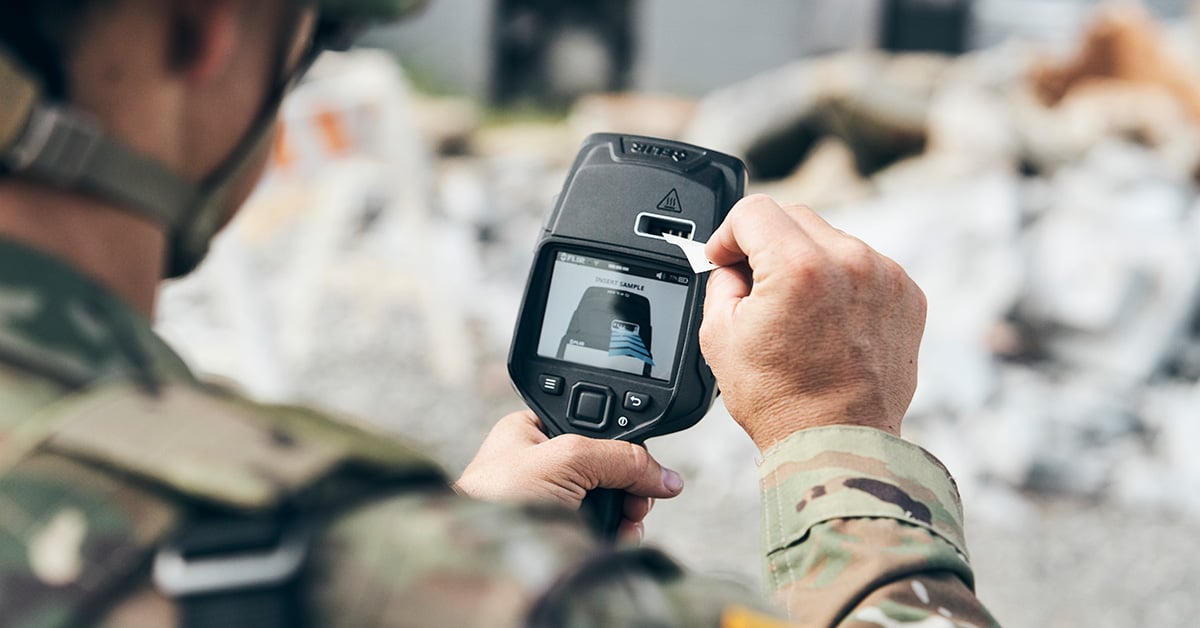 Fido® X4 | Defense.flir.com