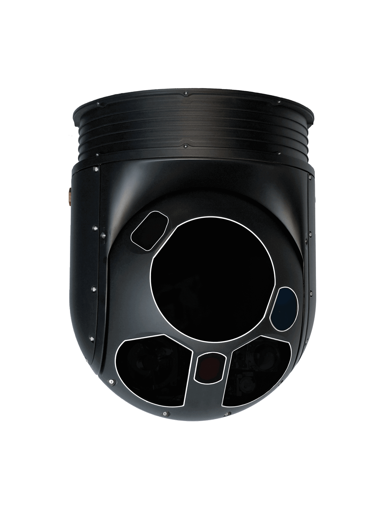 Modesto Star SAFIRE 380-HD Air Program Revolutionizes the Skies | Defense.flir.com