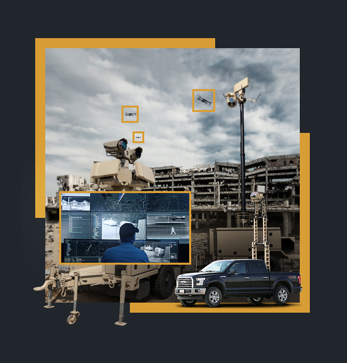 Teledyne FLIR Defense Products | Defense.flir.com