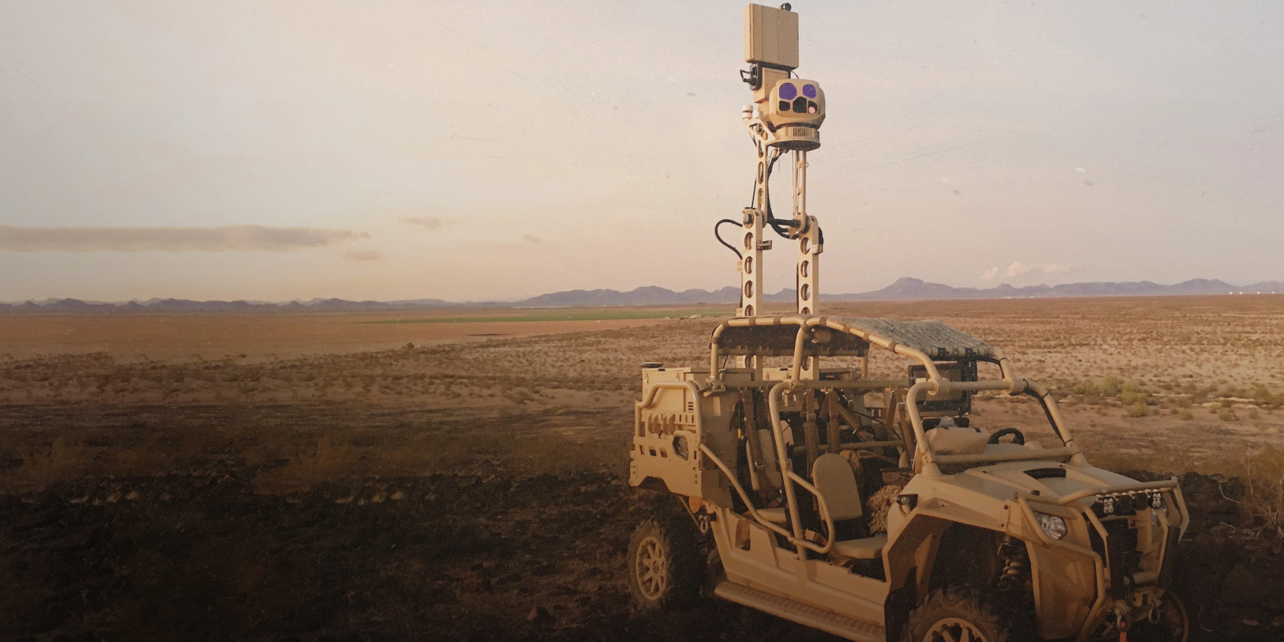 Land | Defense.flir.com