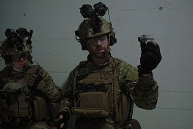 The Art of Autonomous War | Defense.flir.com