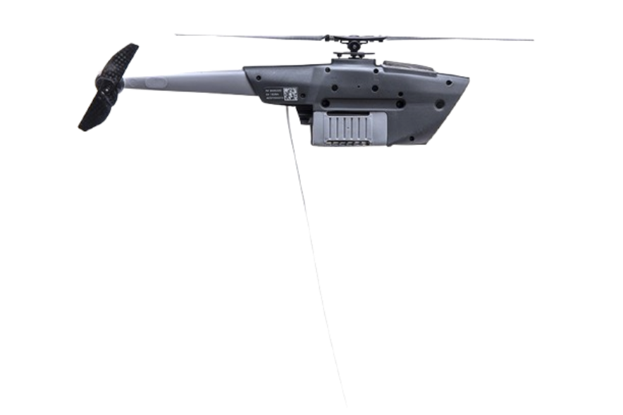 Black Hornet® 3 PRS | Defense.flir.com