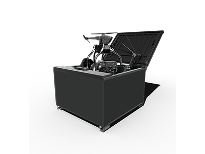 Unmanned aerial systems | Defense.flir.com