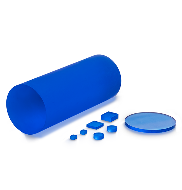 Co:Spinel Passive Q-Switch | Defense.flir.com