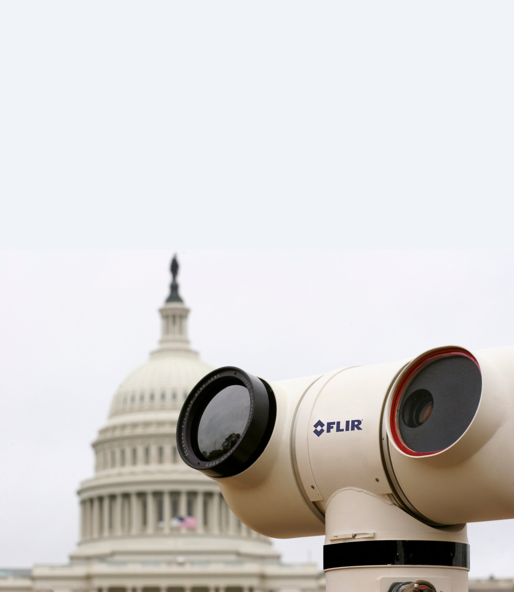 Ranger® MS-UC DefendIR | Defense.flir.com