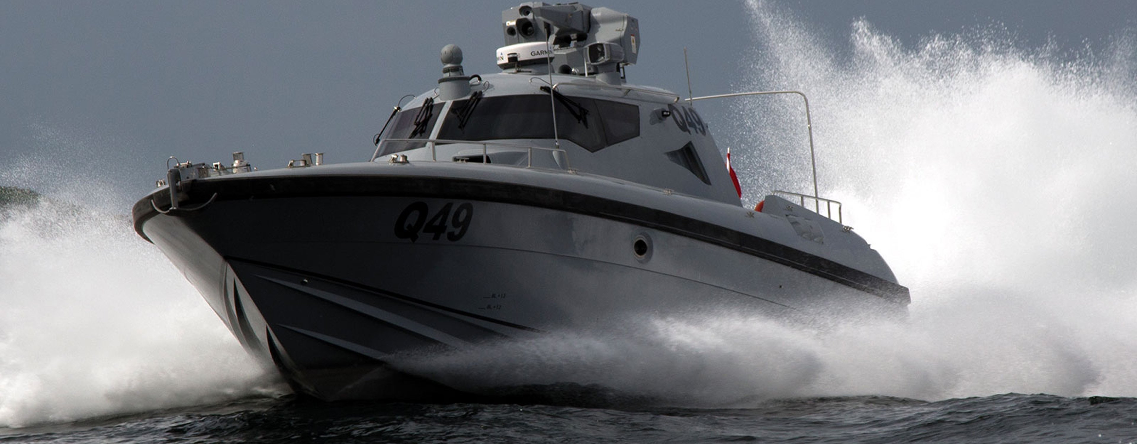 SeaFLIR® 230 | Defense.flir.com