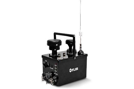IBAC 2 | Defense.flir.com