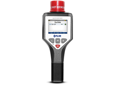 identiFINDER® R400 | Defense.flir.com