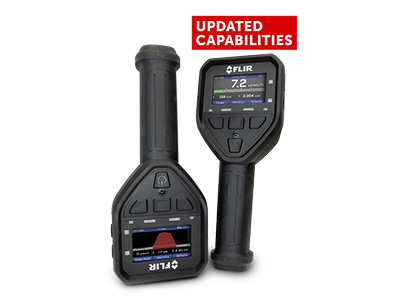 identiFINDER® R425 | Defense.flir.com