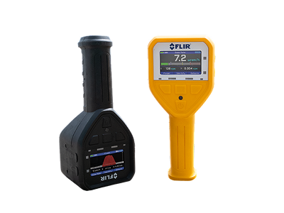 Radiological | Defense.flir.com