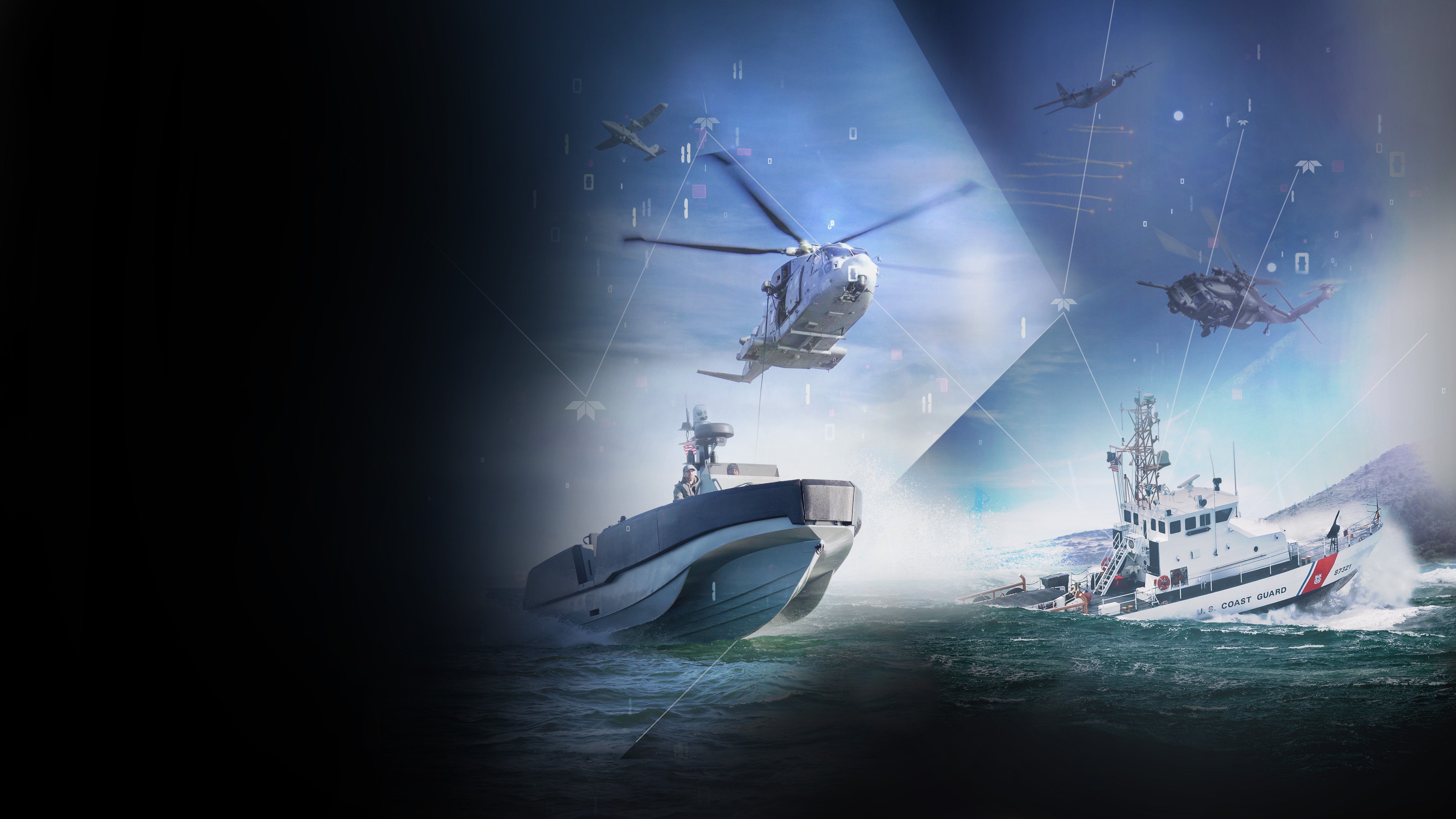 Maritime | Defense.flir.com