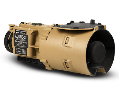 MilSight® S140-D ADUNS | Defense.flir.com