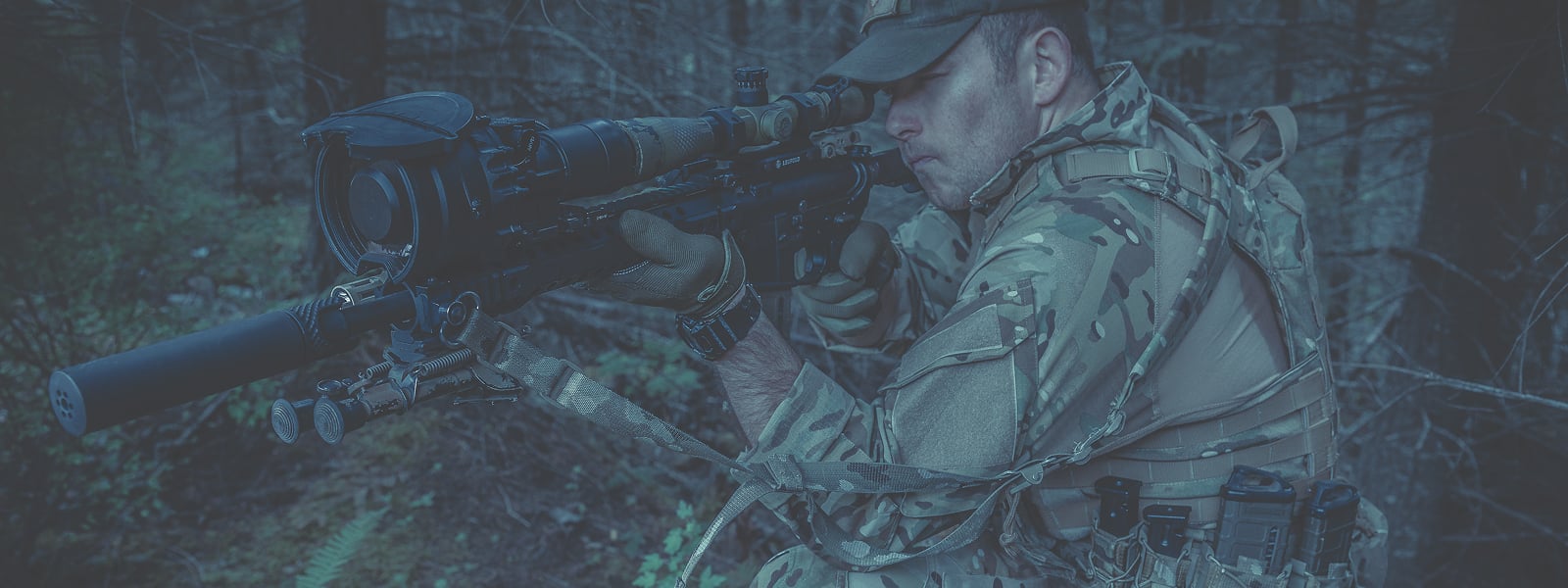 MilSight® S135 MUNS® | Defense.flir.com