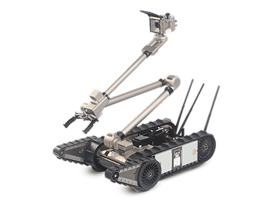 PackBot® 510 | Defense.flir.com