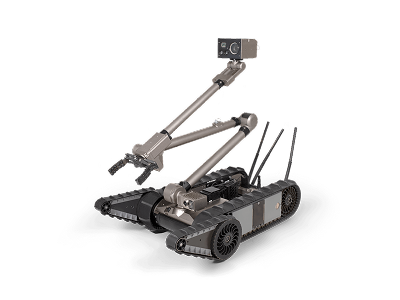 PackBot® 525 | Defense.flir.com