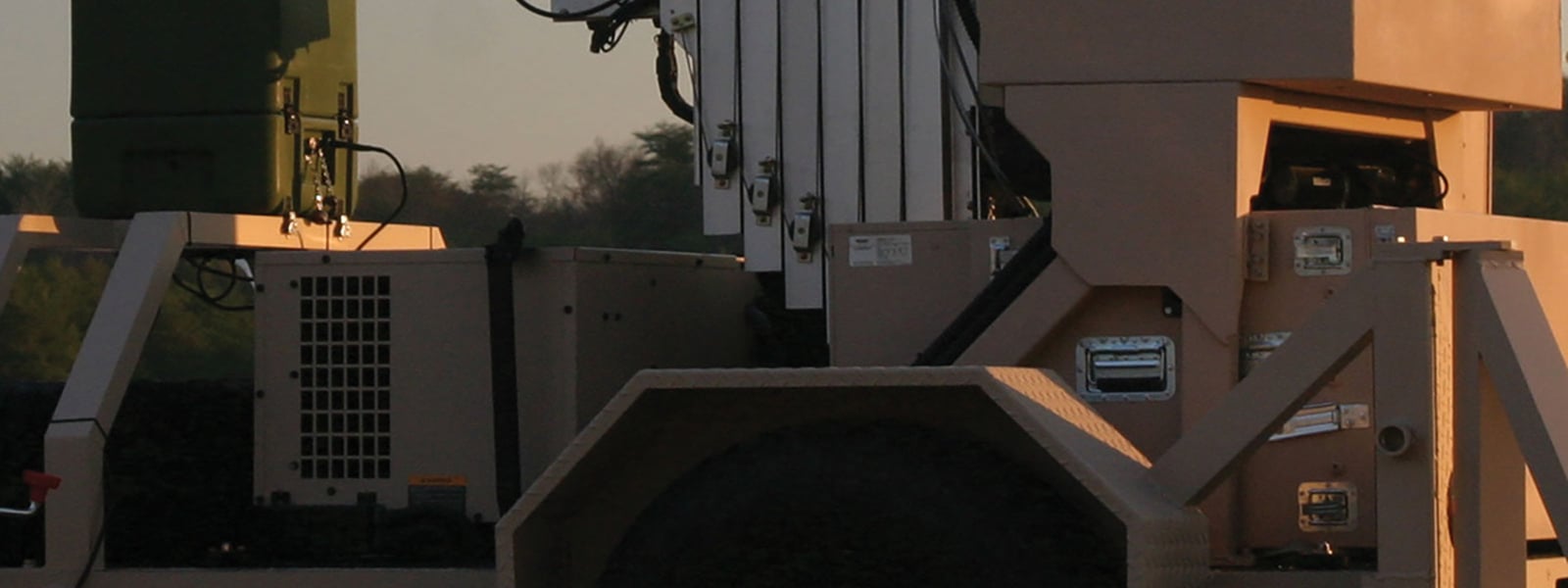 Ranger® R2 | Defense.flir.com