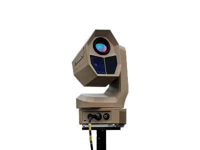 Ranger® HDC | Defense.flir.com