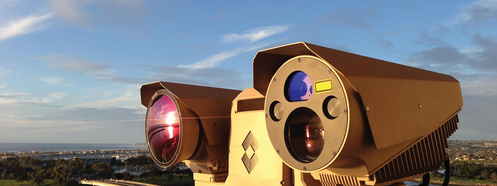 Ranger® HDC | Defense.flir.com