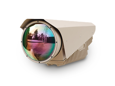 Ranger® HDC | Defense.flir.com