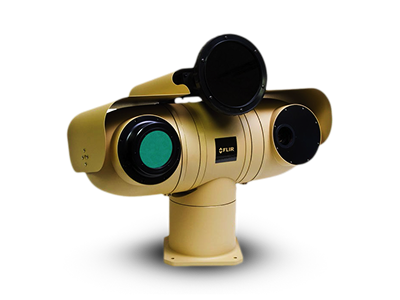 Ranger® HRC MS | Defense.flir.com