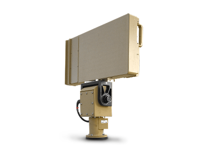 Ranger® HDC MS | Defense.flir.com