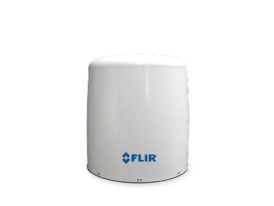 Ranger® HDC | Defense.flir.com