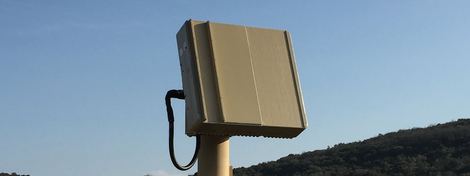 Ranger® R6SS | Defense.flir.com