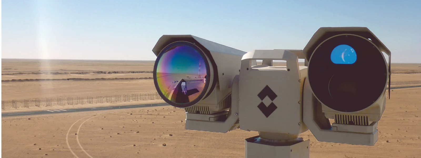 Ranger® HDC MS | Defense.flir.com