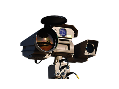 Ranger® HRC MS | Defense.flir.com