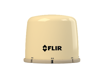 Ranger® R3 | Defense.flir.com