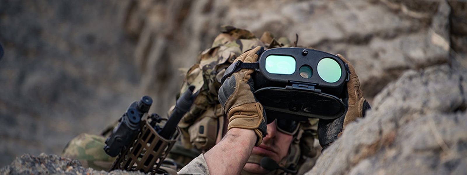 Recon® V Ultra Lite | Defense.flir.com