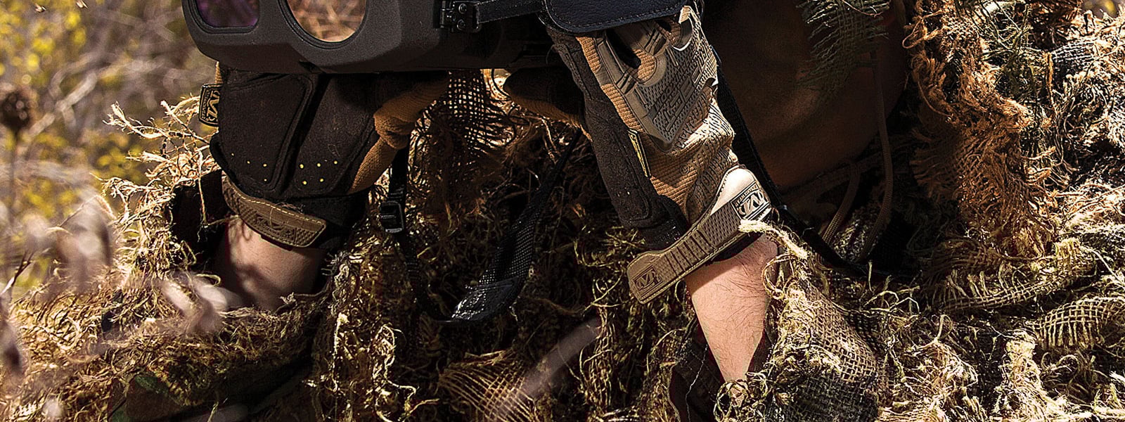 Recon® V | Defense.flir.com