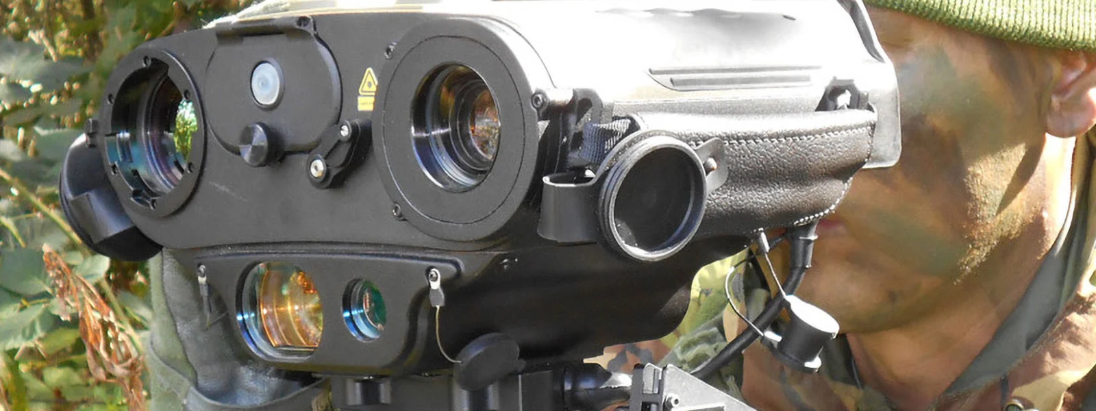 Recon® B2-FO | Defense.flir.com