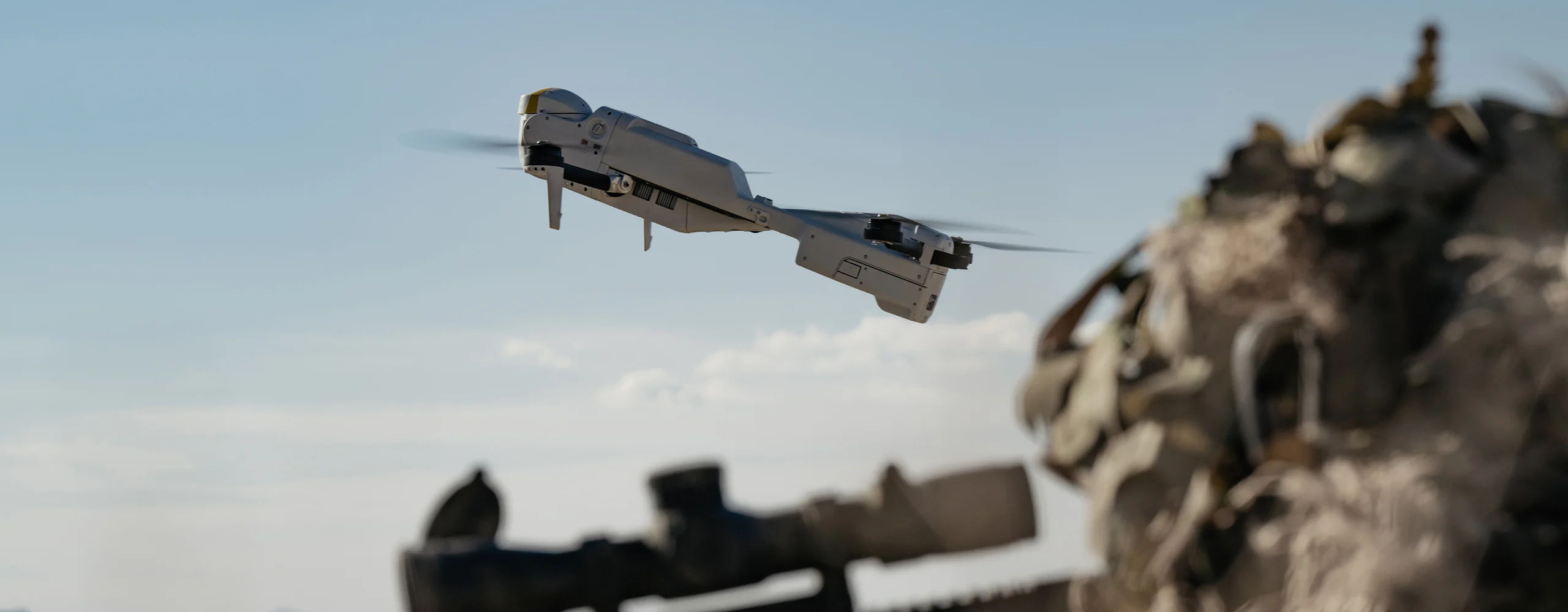 Rogue 1™ | Defense.flir.com