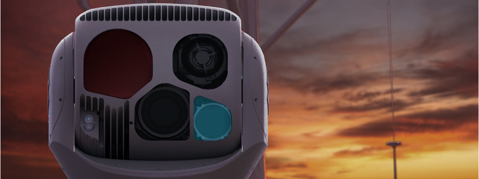 SeaFLIR® 280-HDEP | Defense.flir.com