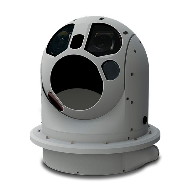 SeaFLIR® 380-HD | Defense.flir.com