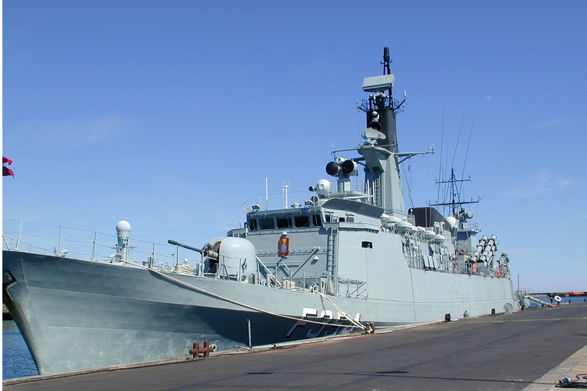 SeaFLIR® 380X-HD | Defense.flir.com