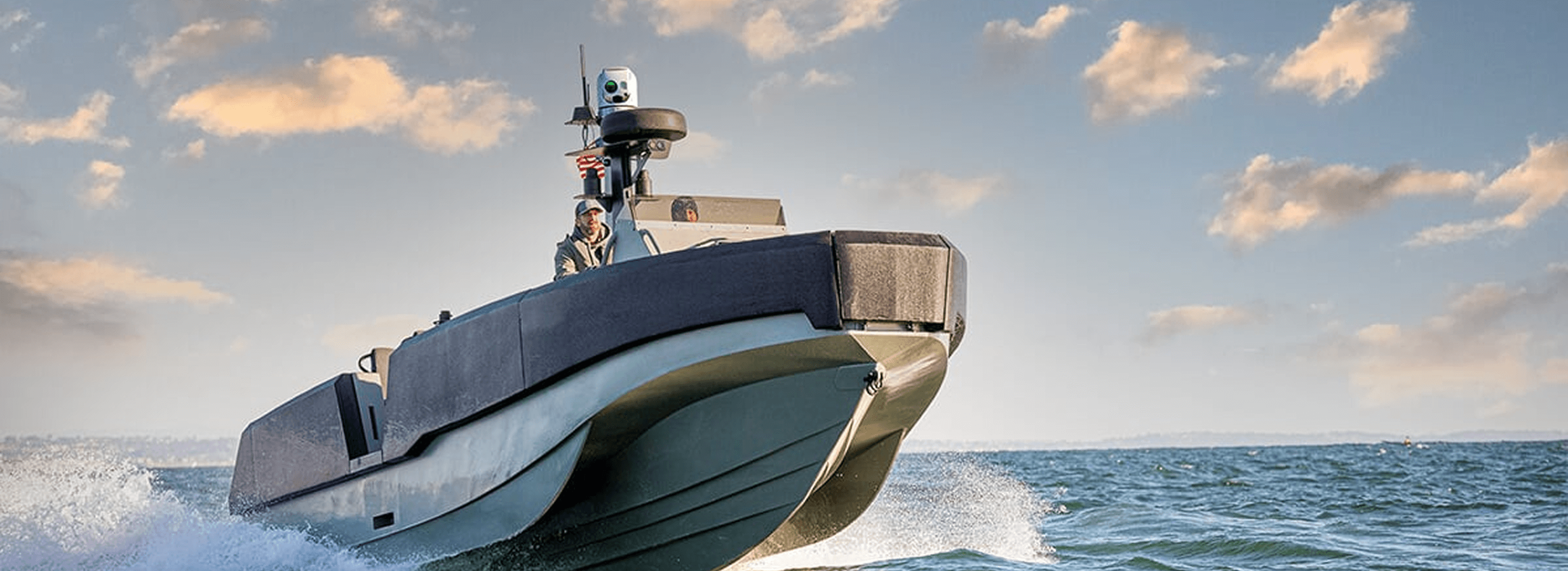 SeaFLIR® 240-EP | Defense.flir.com