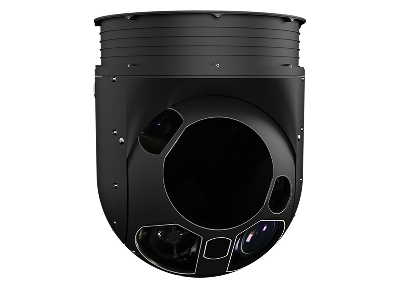 Star SAFIRE® 380-HD | Defense.flir.com