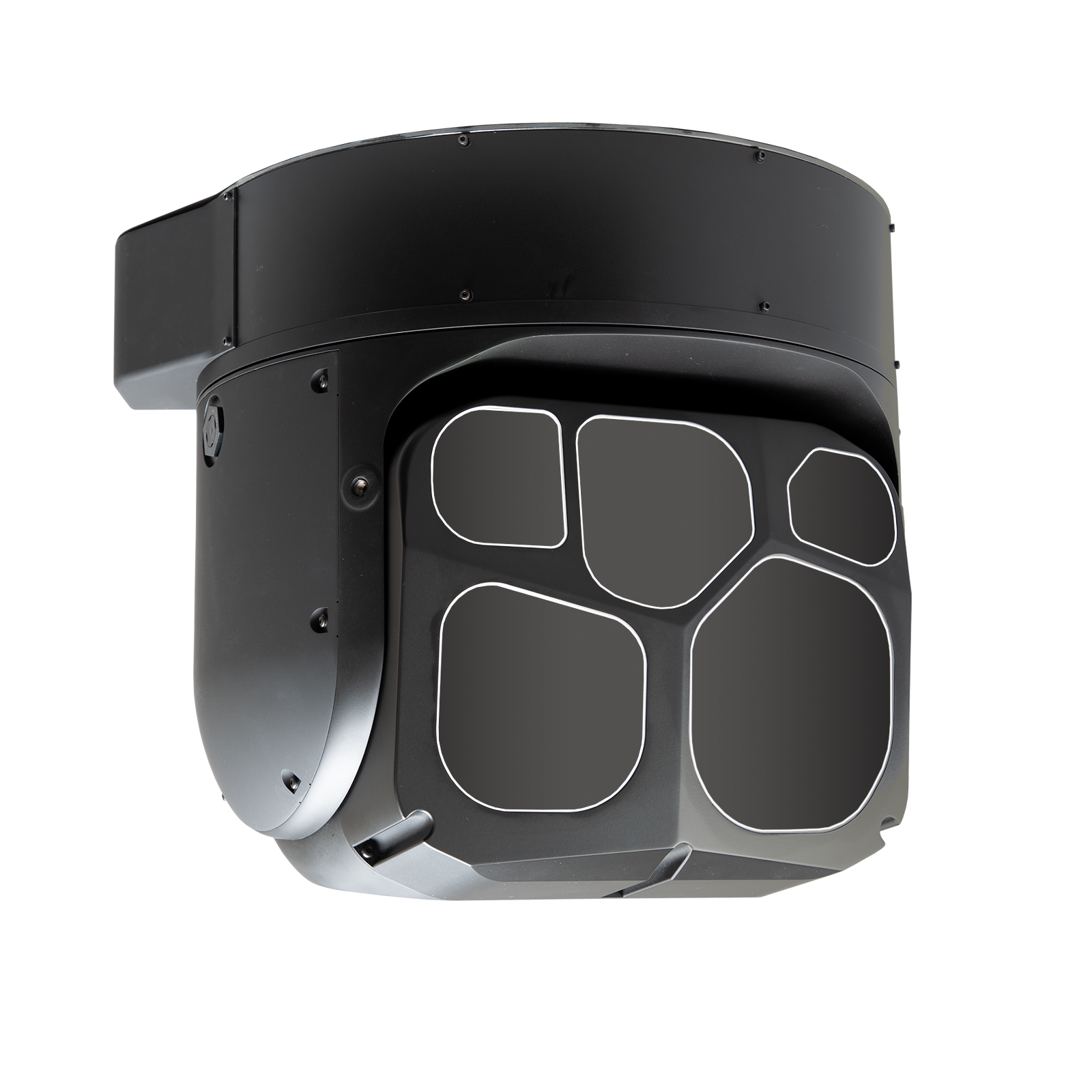 Star SAFIRE® 380-HDc | Defense.flir.com