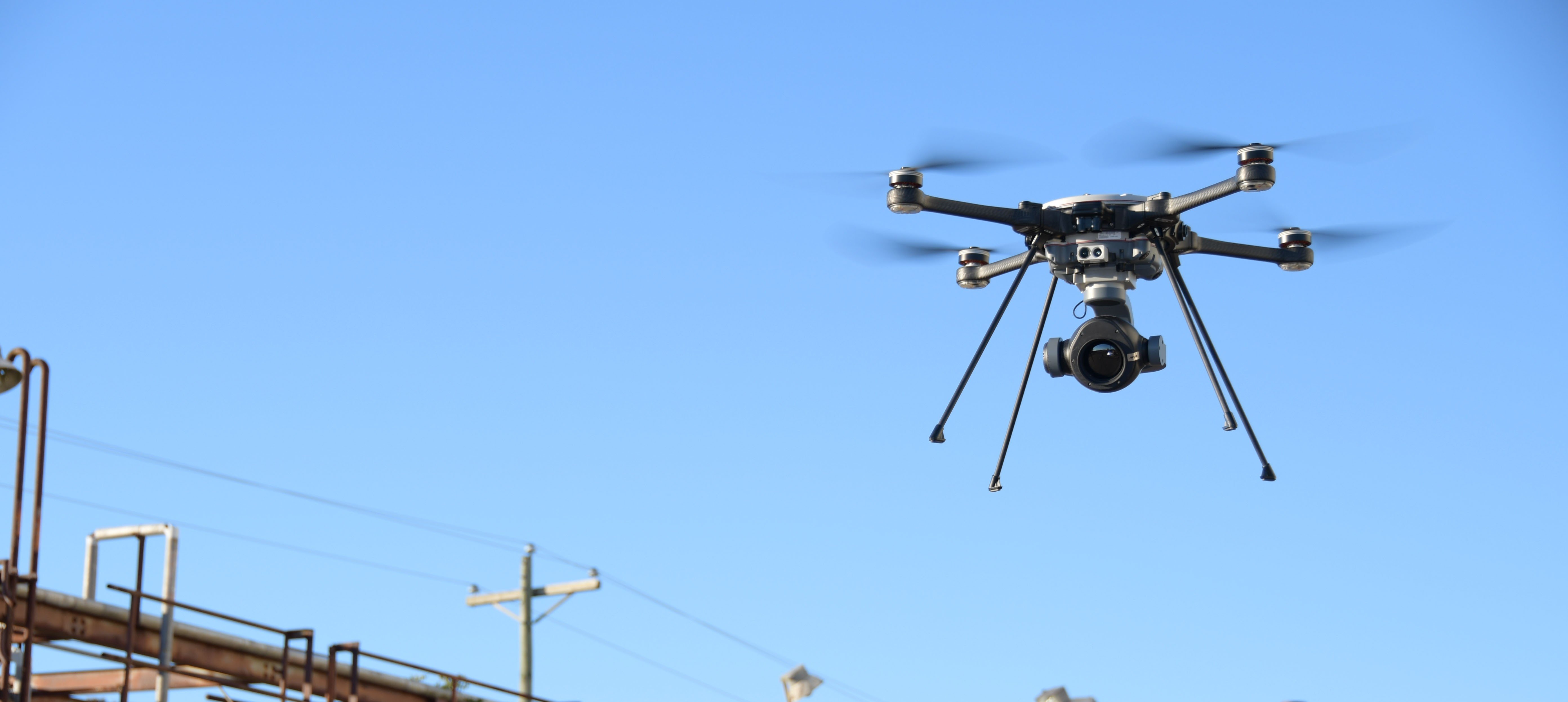 StormCaster™-T | Defense.flir.com