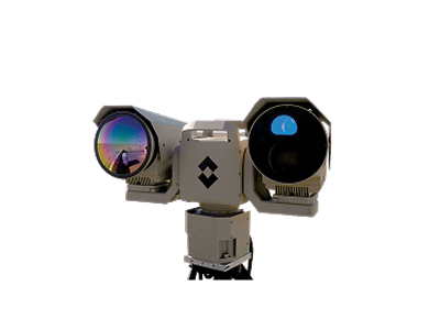 Ranger® HDC | Defense.flir.com