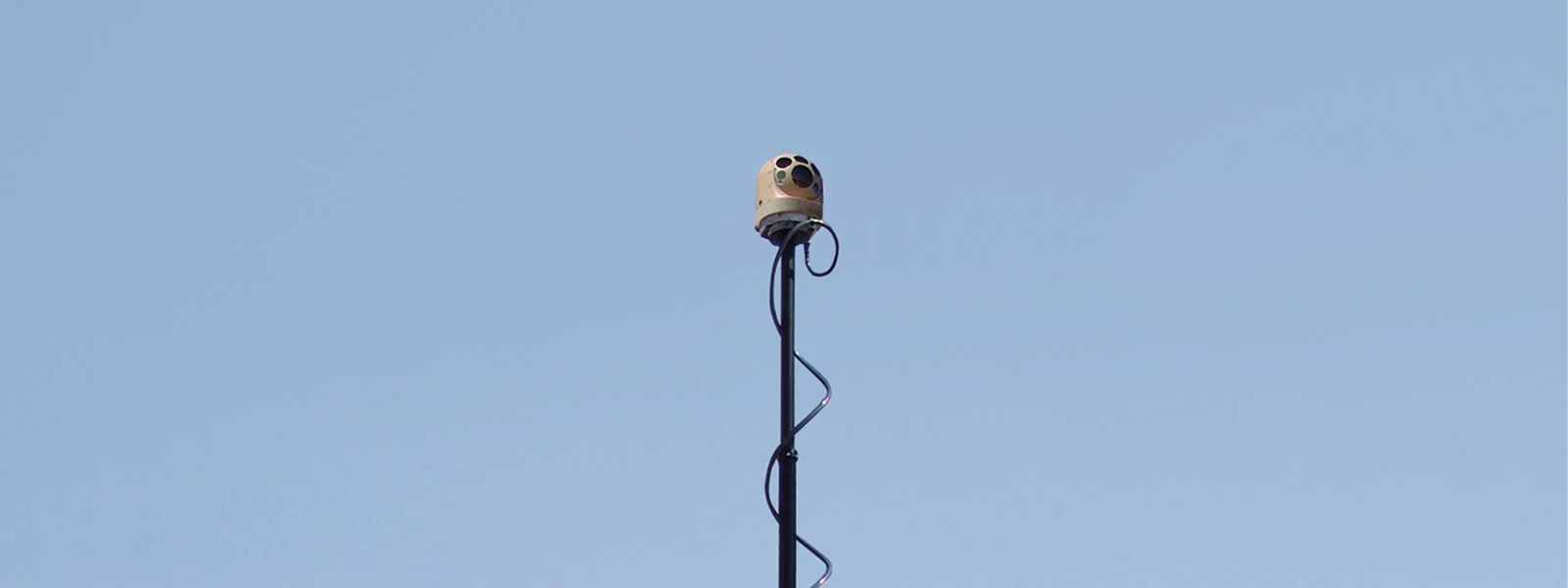 TacFLIR® 380-HD | Defense.flir.com