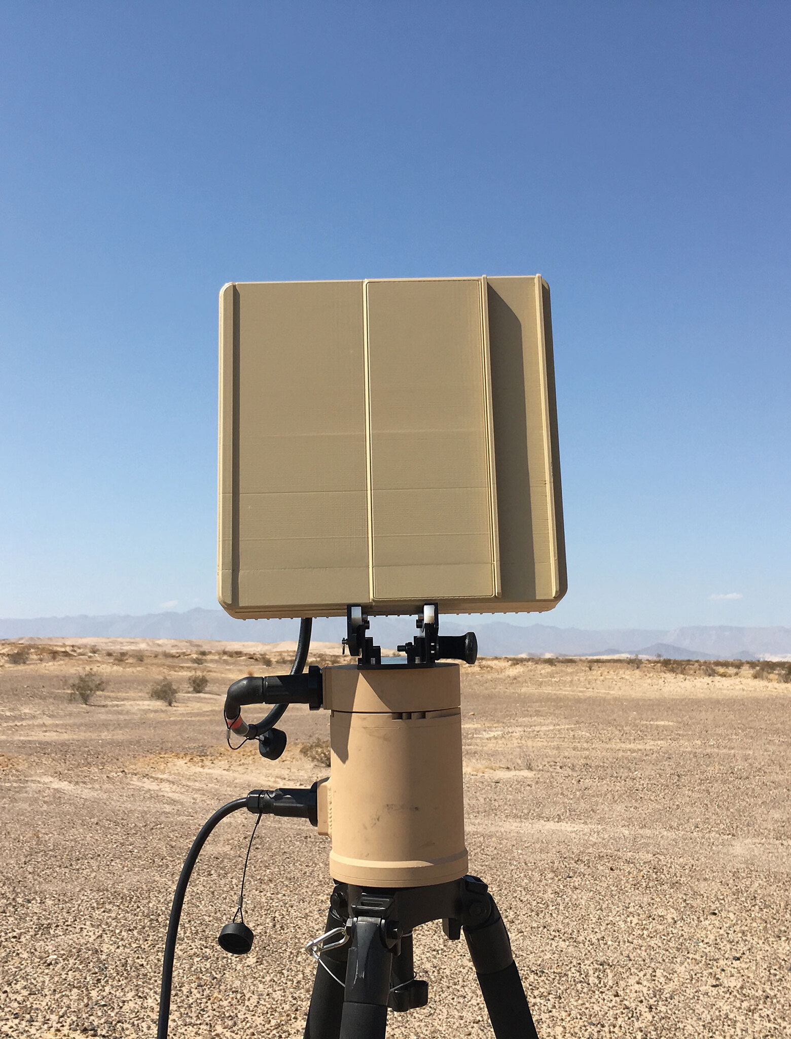 Ranger® R8SS | Defense.flir.com