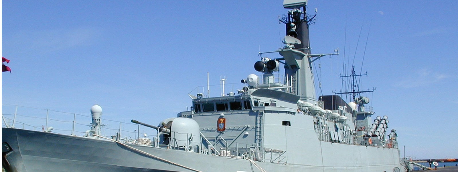 SeaFLIR® 380-HD | Defense.flir.com