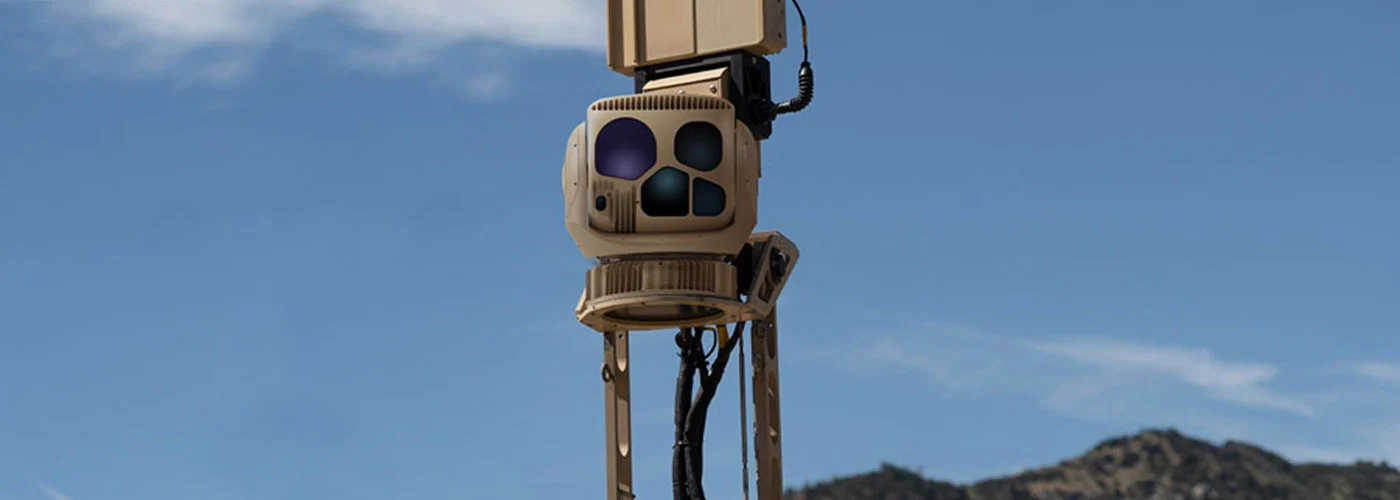 TacFLIR® 280-HDEP | Defense.flir.com