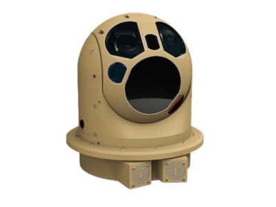 TacFLIR® 380-HD | Defense.flir.com