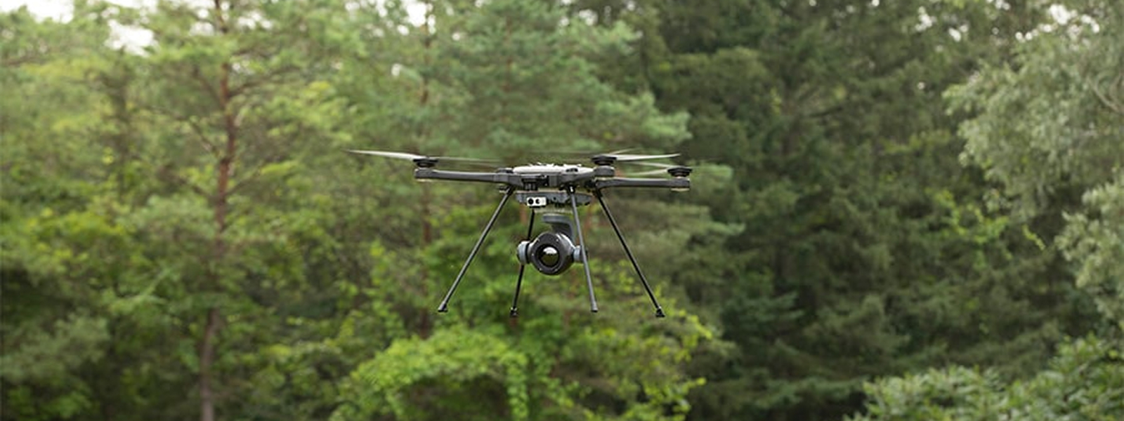 Payload Development Kit (PDK) | Defense.flir.com